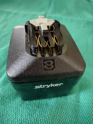 Orthopedic - Stryker System