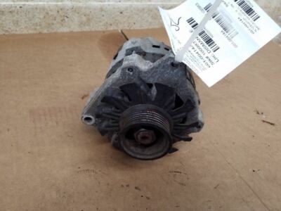 Alternator 100 Amp 11 O'clock Position Fits 87-92 GMC 1500 PICKUP ...