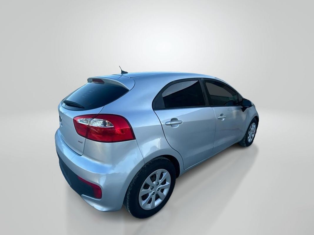 2016 Kia Rio LX | eBay