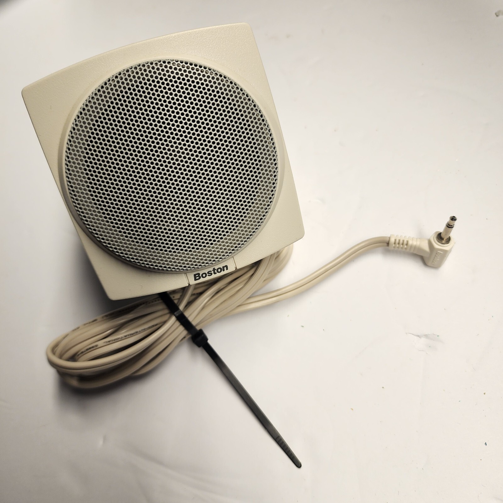 OEM Boston Acoustics BA735 REPLACEMENT SPEAKER ONLY | eBay