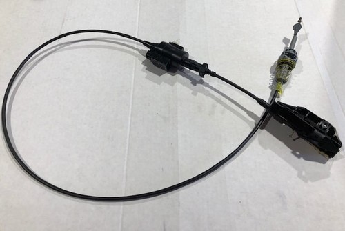 1997-1998 Jeep Grand Cherokee Interlock Brake Cable OEM Mopar 5103467AA ...