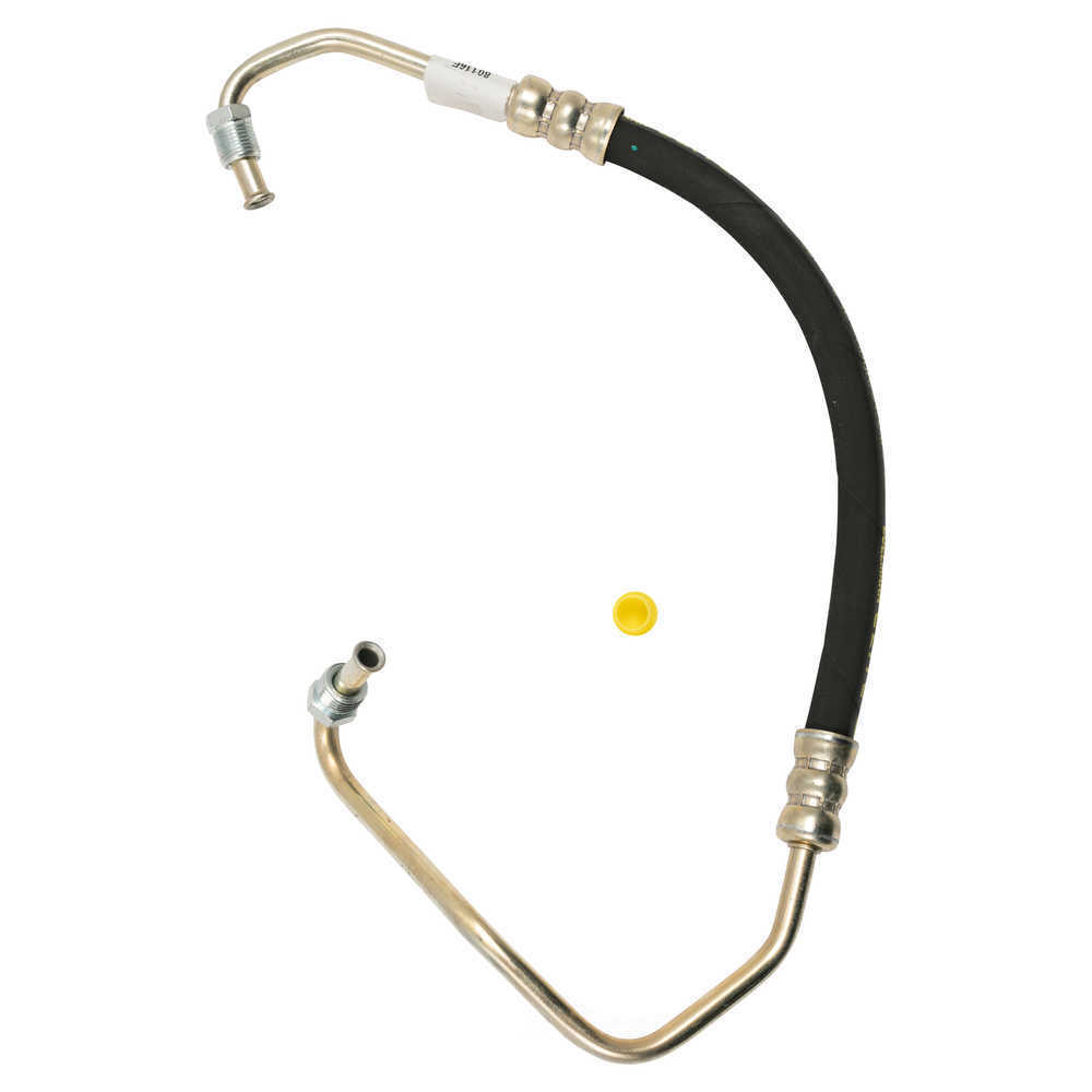 Power Steering Pressure Line Hose Assembly Edelmann 80116E for sale ...