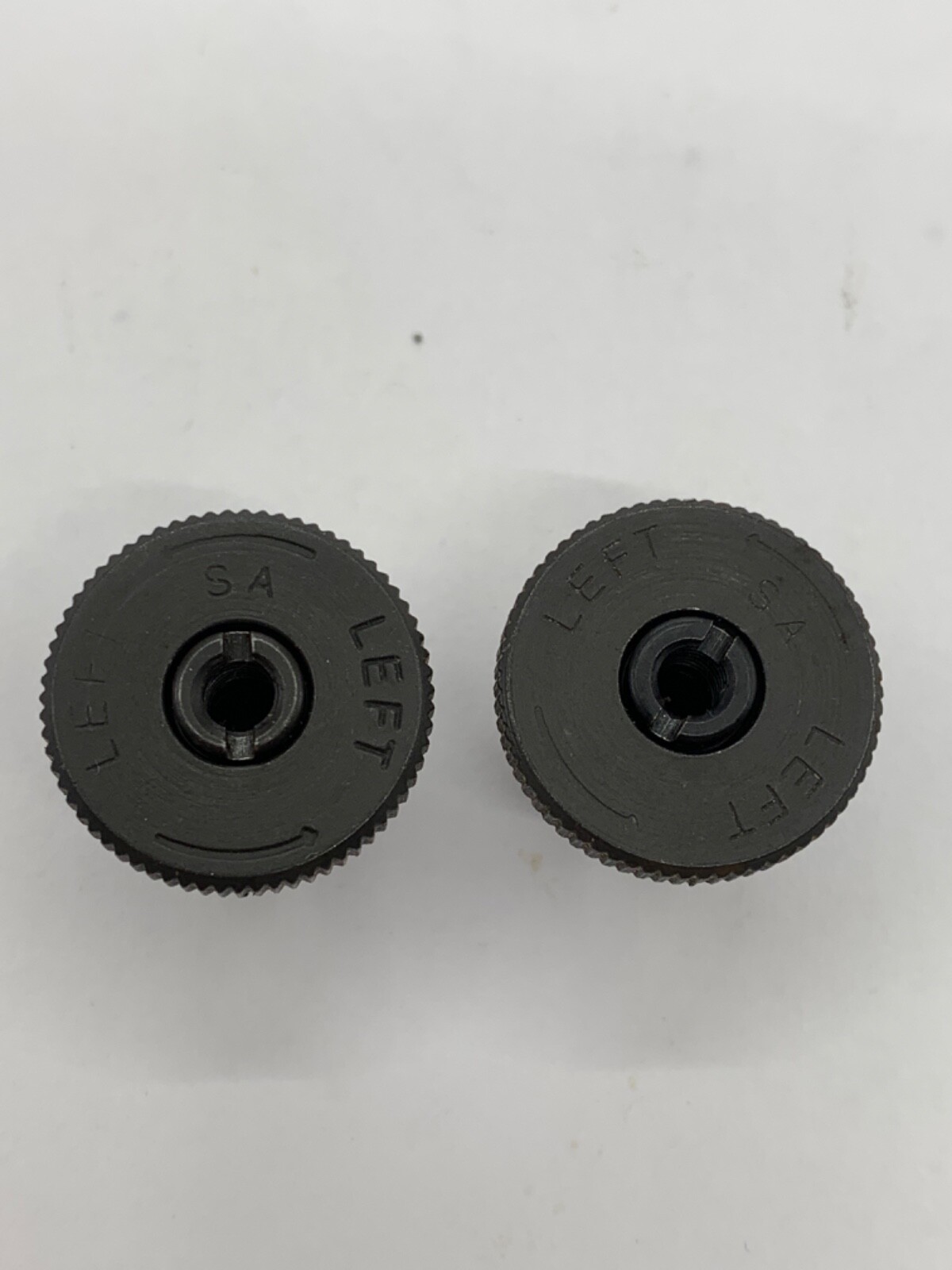 M1 GARAND WINDAGE KNOB PB, BMR, BME, NHC, DRC, WRIGHT, BR, IHC, NO ...