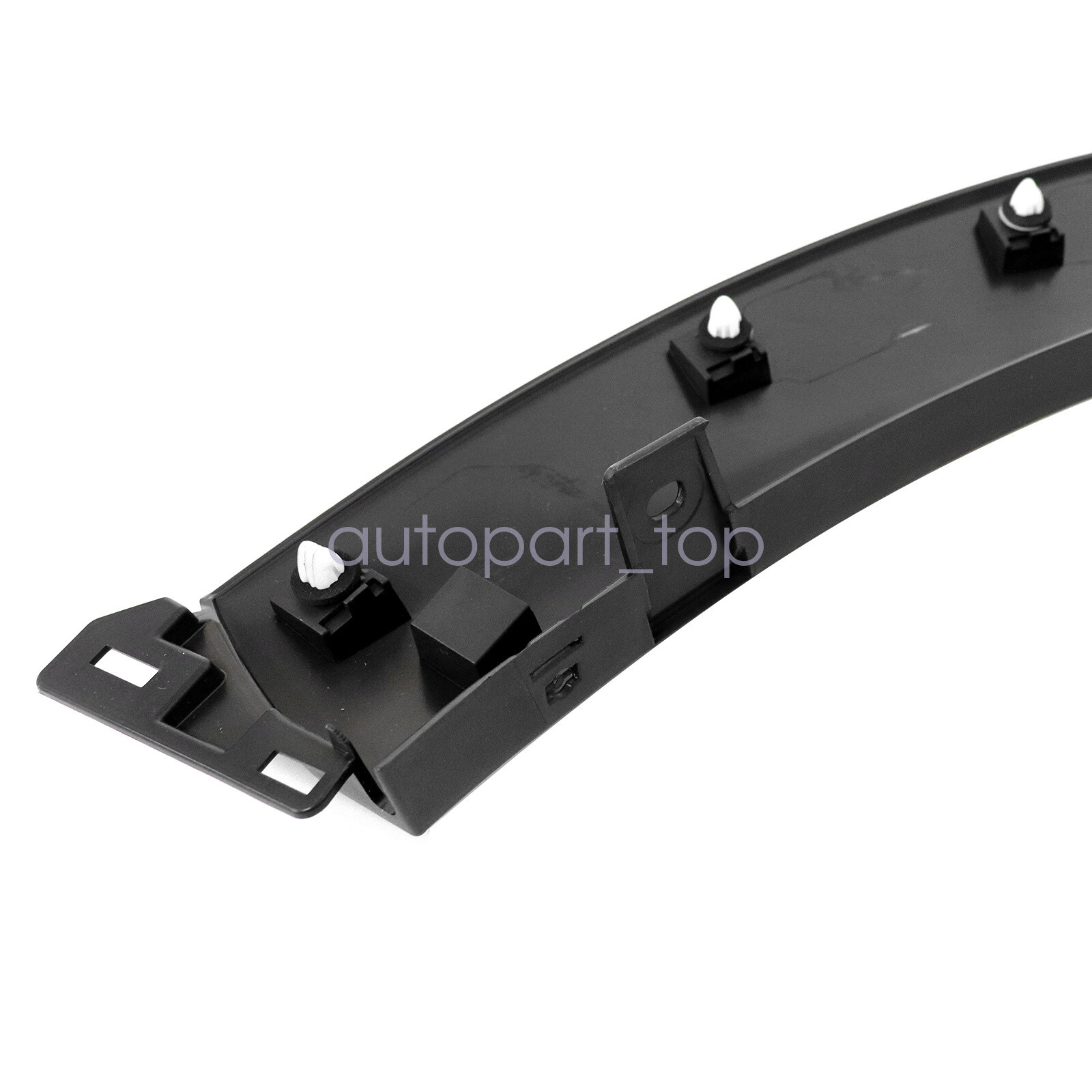 Front Driver Side Wheel Arch Molding Fit Mazda CX-3 2.0L 2016-20 ...