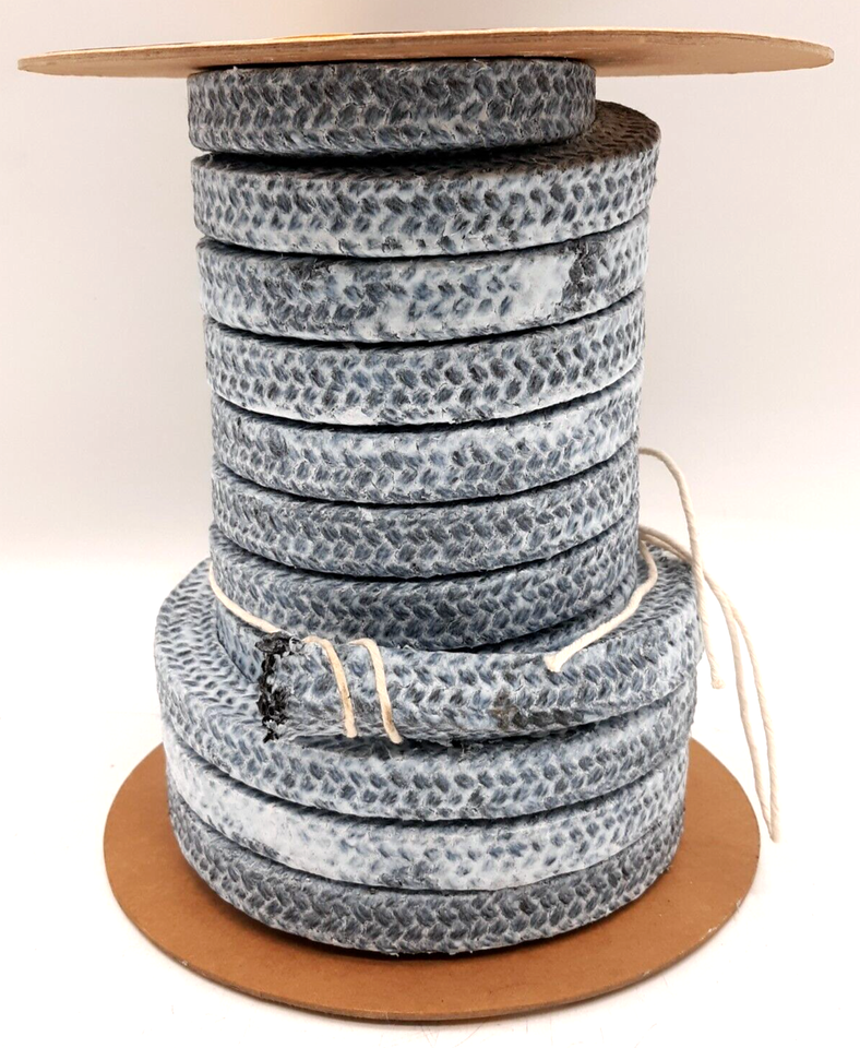 Garlock 5000 Compression Packing - 5/8 | eBay