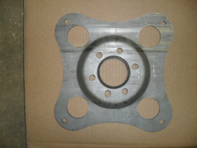 Flex Plate 11" for Mopar V-8 318 340 360 383 440 Flywheel Chrysler ...