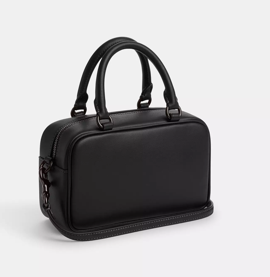 NWT Coach Satchel Crossbody In Signature Colorblock CV704/CT776/CAK74 ...