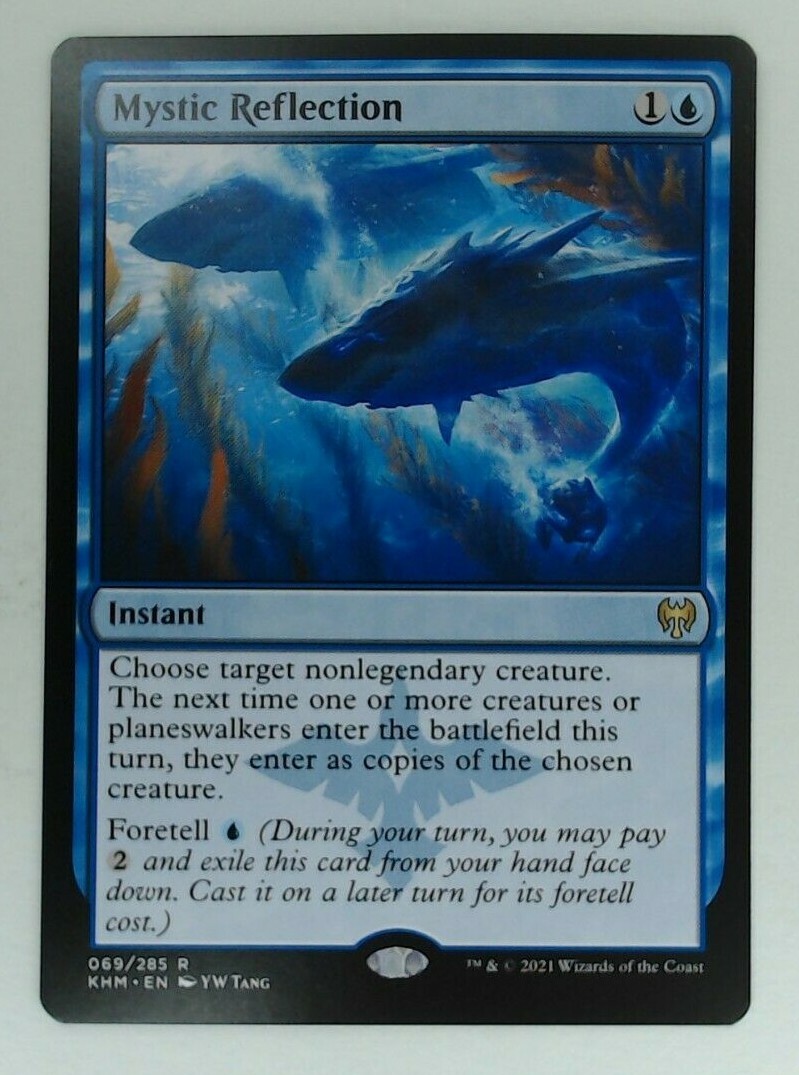 Mystic Reflection For Sale - MAVIN