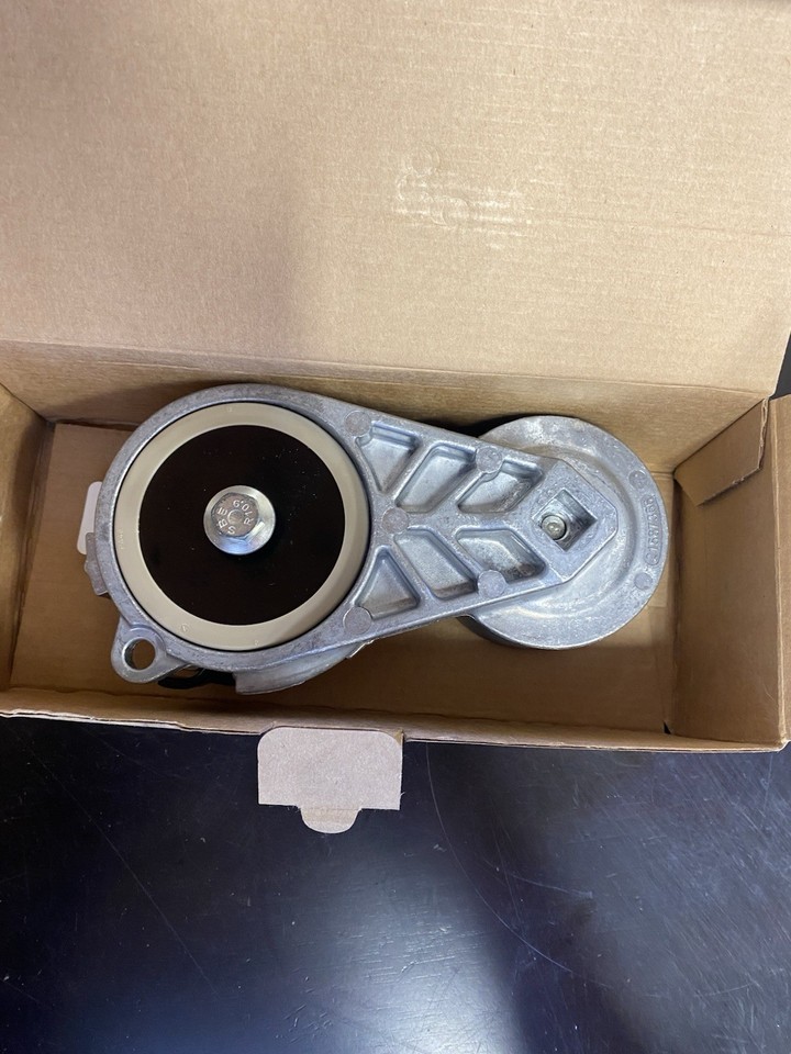 Oem Volvo Belt Tensioner P/n 24201573 | eBay