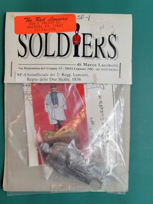 Soldiers High Quality Military Miniatures di Marco Lucchetti 2nd ...