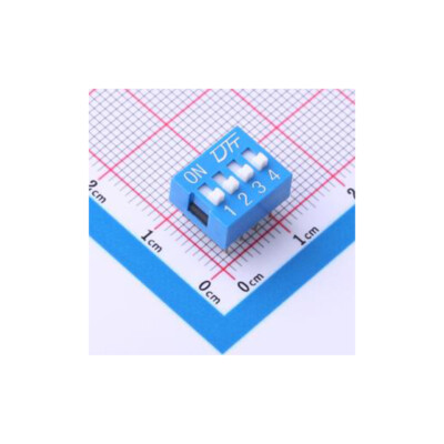 10pcs KF1001-04P-B0-GL-DFT-01B DIP | eBay