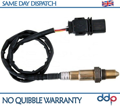 Sonde Lambda O2 Sonde Capteur 5 Fil Pour Volvo S60, S80, V40, V60, V70 ...