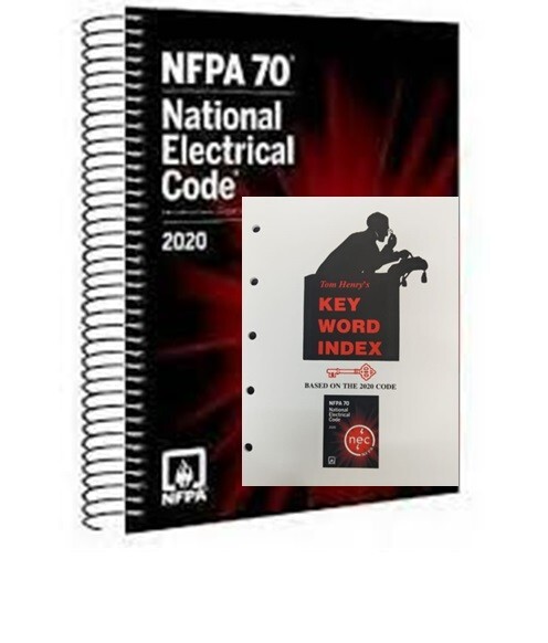 NFPA 70 NEC 2020 National Electrical Code by NFPA (2020, Paperback) for ...