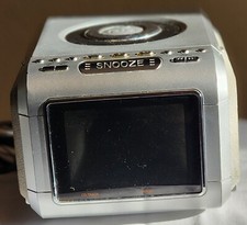 Durabrand CD Clock Radio Cdr-1906 for sale online | eBay