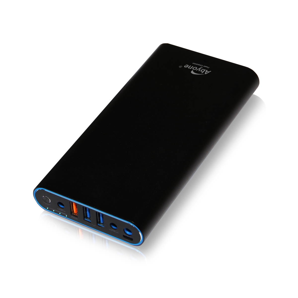 Abyone Laptop Notebook Portable External Battery for HP Lenovo Dell ...