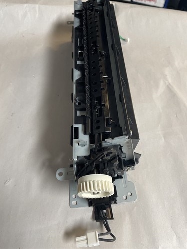 HP MFP M528 LaserJet Printer RM2-2586 Fuser Assembly 1PV65A @MB159 | eBay