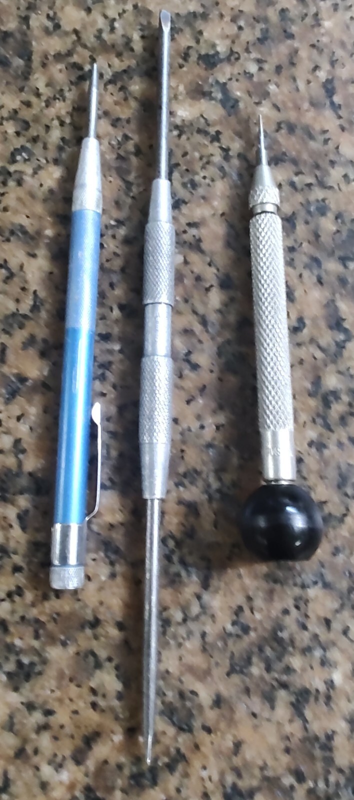 🗽LAYOUT SCRIBES SET OF THREE | eBay