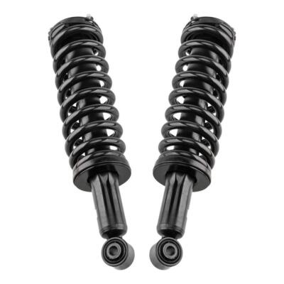 2pc For 1996-02 Toyota 4Runner Front Complete Struts & Spring Mount ...