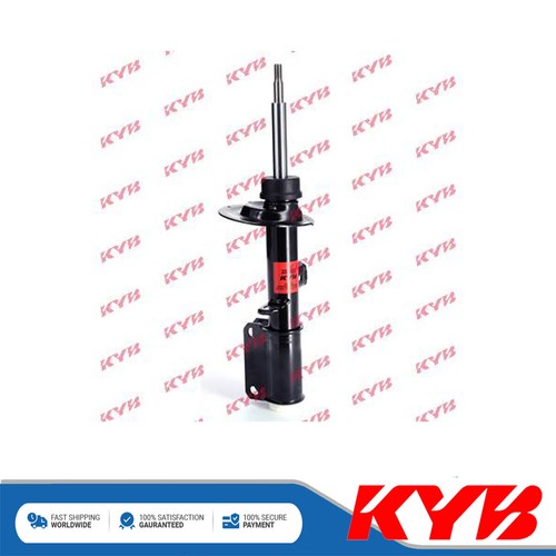 Fits BMW X5 3.0 D 4.4 4.6 Suspension Shock Absorber Front Left KYB ...