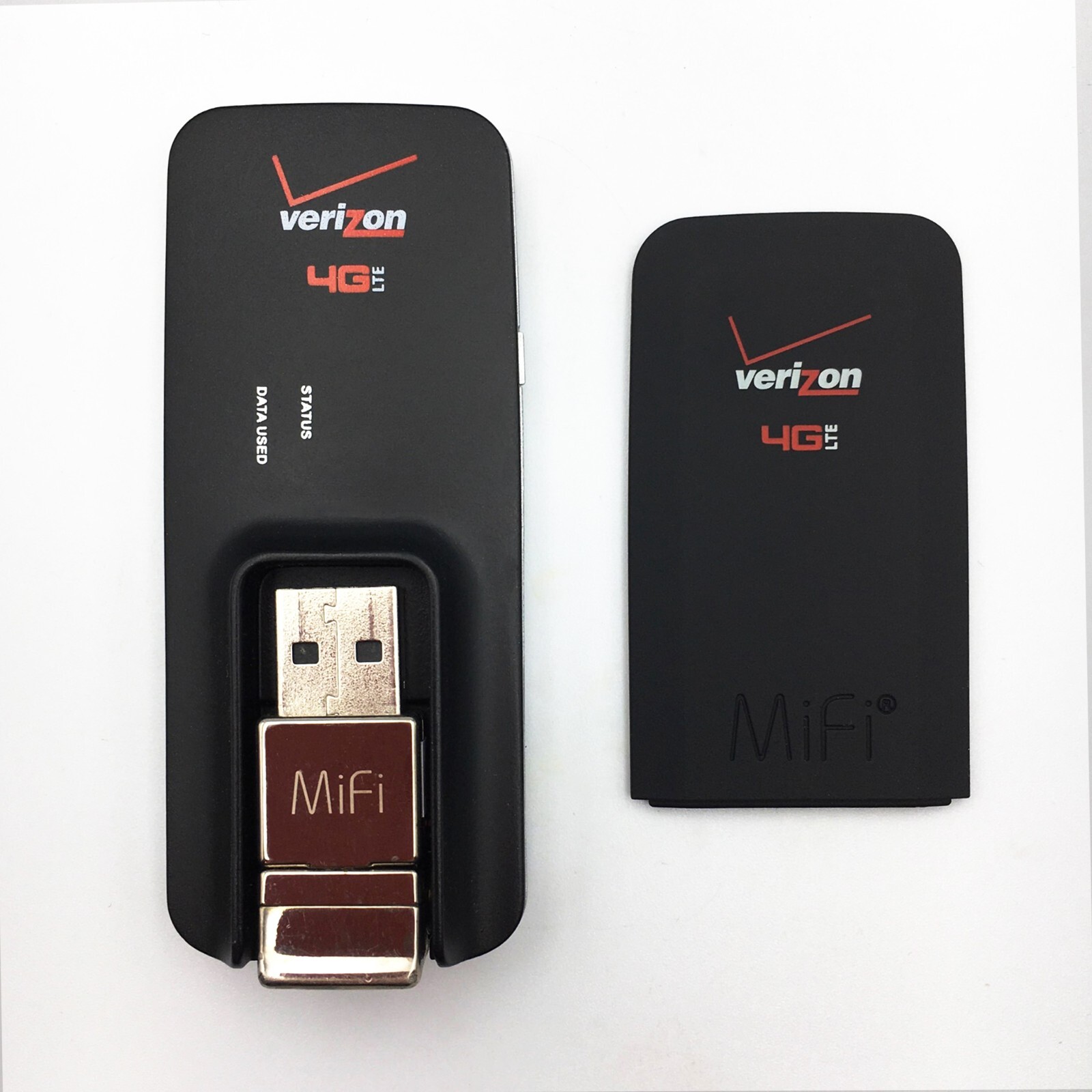 NovAtel Verizon USB620L 4G LTE USB Modem - Black for sale online | eBay