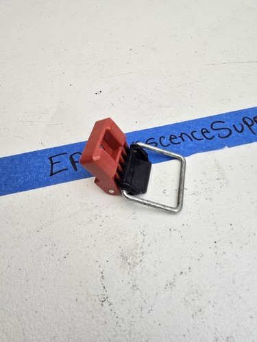 Genuine OEM Part Main Latch Assy For Milwaukee M18 0970-20 2.5Gal Wet ...