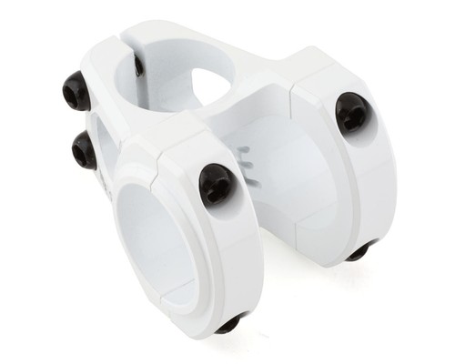 Title MTB ST1 Stem (White) (31.8mm) | eBay