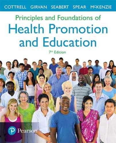 Principles and Foundations - Paperback, by Cottrell Randall; Girvan ...
