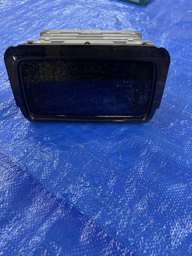 2019 Harley Davidson Radio Boom Box GTS | eBay