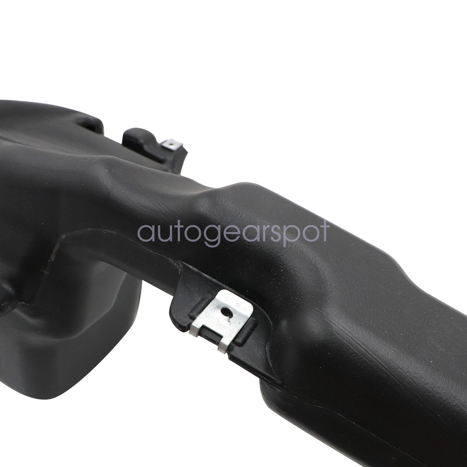 Fit Mercedes-Benz W204 C250 C300 C350 Windshield Washer Fluid Reservoir ...