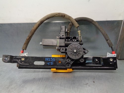 C2Z26992 LEVE GLACE ARRIÈRE GAUCHE / 4 PUERTAS / 6 PINES / 3664089 POUR ...