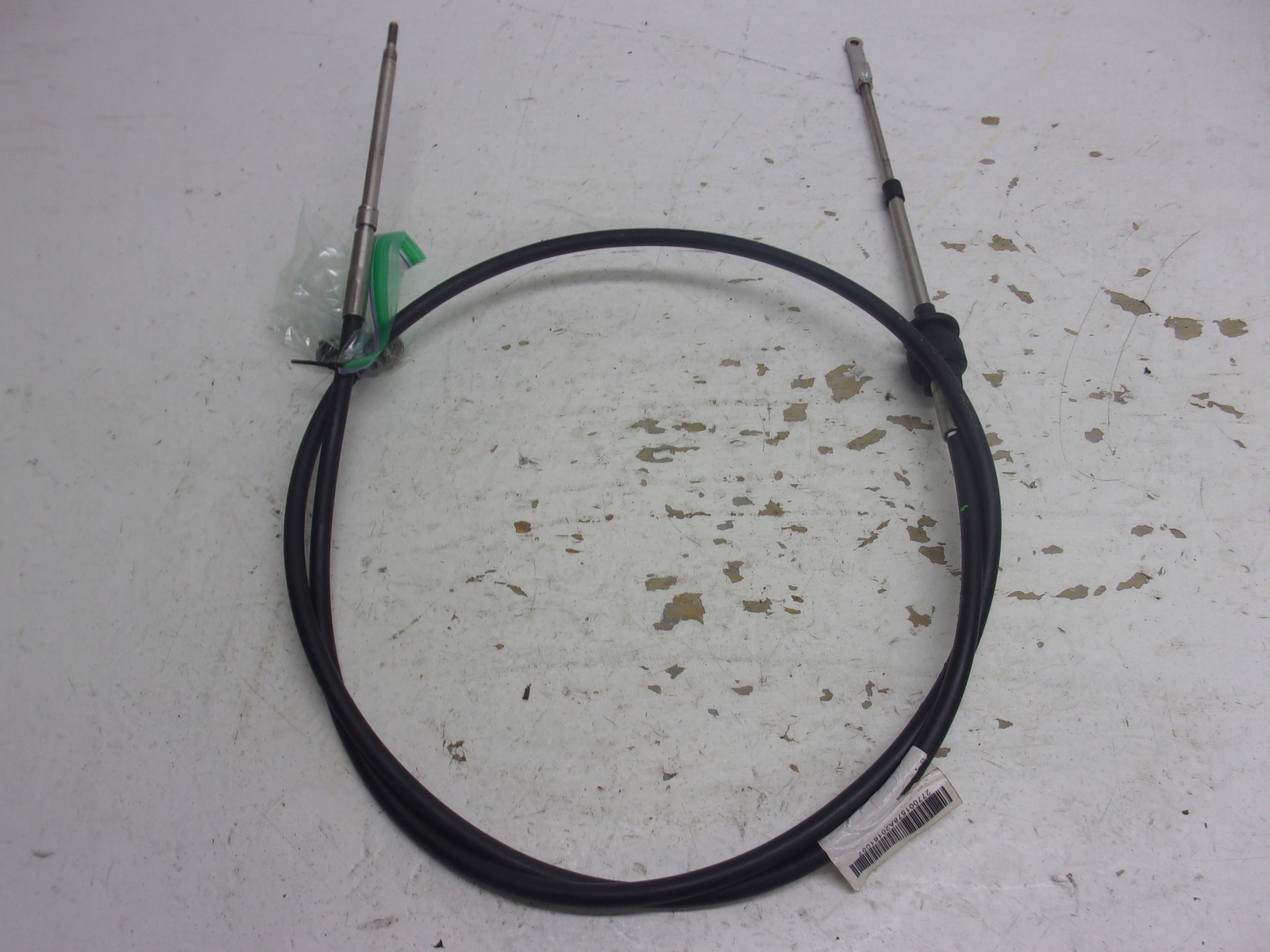Sea Doo Bombardier 2002-2020 GTR GTS GTI WAKE RXP GTX Steering Cable ...