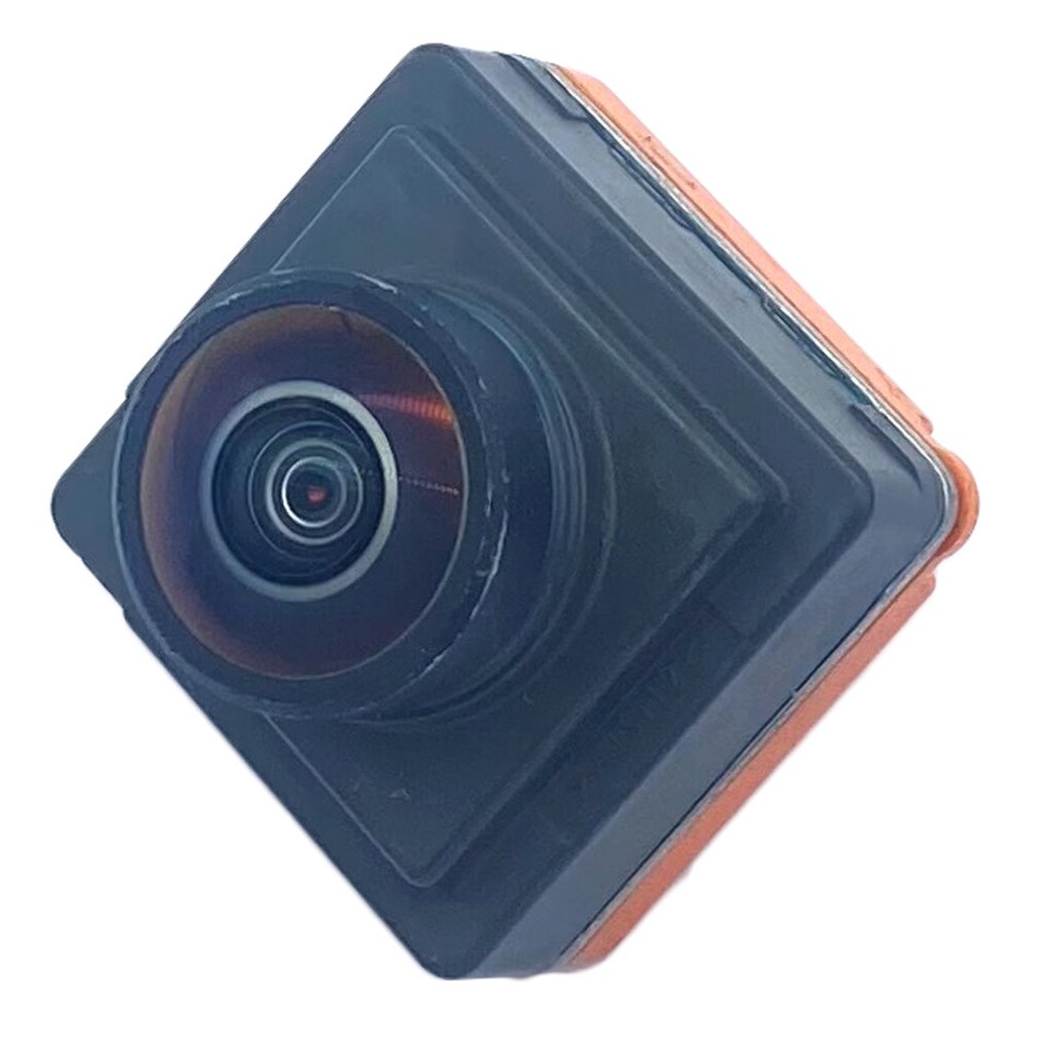 Rear View Driver Information Camera For Chevy Silverado 1500 Tahoe GMC ...