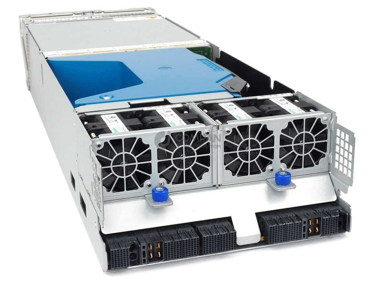 3290733-A HITACHI VSP CONTROLLER BOARD FOR G200 STORAGE - | eBay