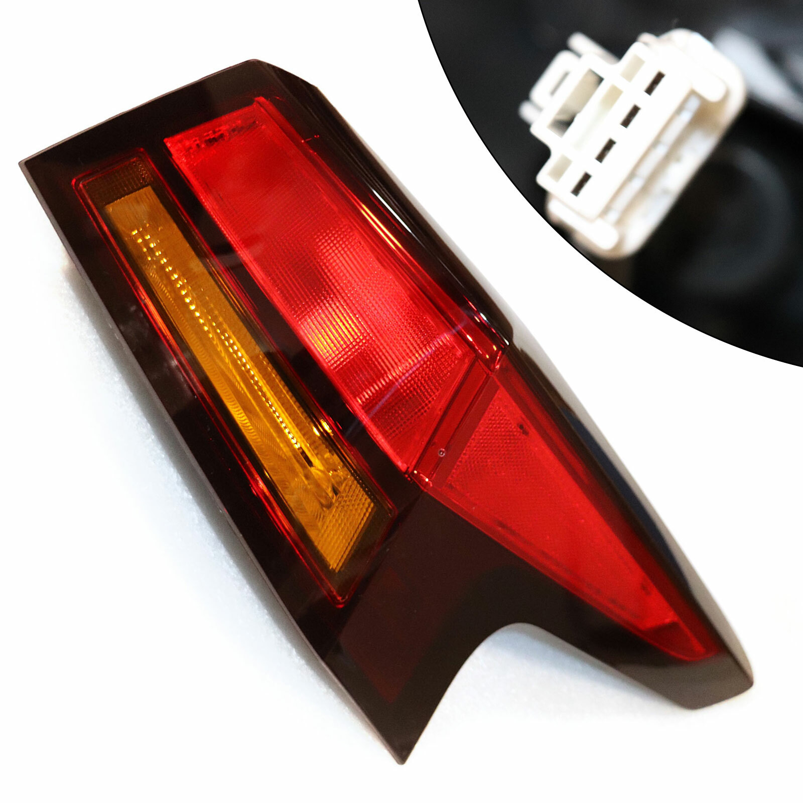 Right Side Tail Light Rear Brake Lamp Assy | Grelly België