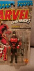 Marvel Super Heroes Daredevil Figure Exploding Grapple Hook Toy Biz 1994 | eBay