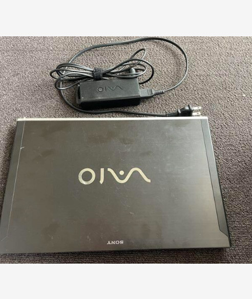SONY VAIO Z VPCZ2 Laptop PC intel Core i7 RAM 8GB SSD 500GB Windows 10 ...