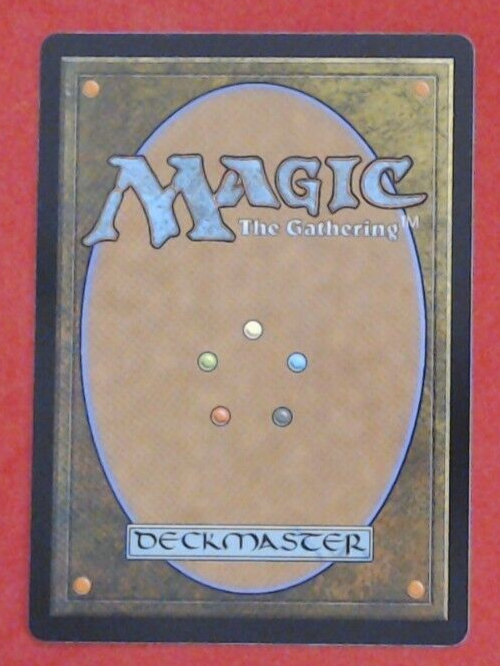 MTG Singles - Temporary Lockdown - Dominaria United -E44 | eBay