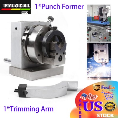 Grinding - Form Grinder