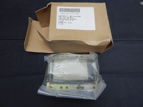 APM HEXSEAL HE1080 DUST BOOT AND MOIST 5930-01-179-4768 - USA FAST ...