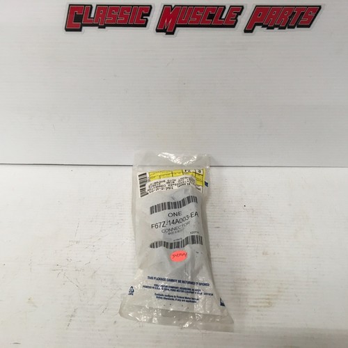 NOS 08 09 10 11 Mariner Fuse Relay Box Upper Cover F67Z-14A003-EA OEM ...