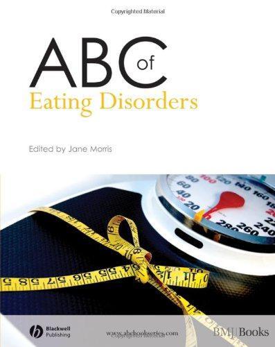 ABC of Eating Disorders (ABC Series) 9780727918437 | eBay