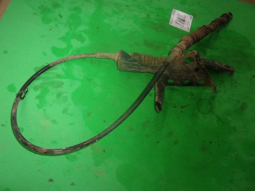 2010 POLARIS RANGER RAZOR RZR TRIAL 800 HAND SELECTOR GEAR SHIFTER ...