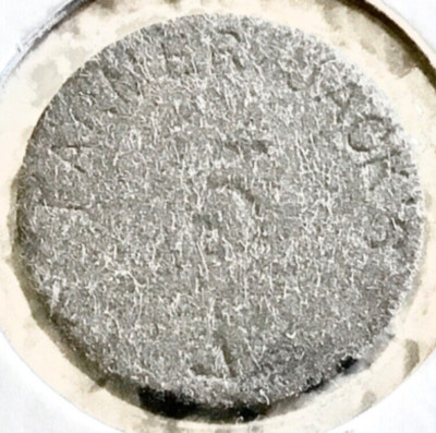 Farmer Jack's Token, 5 Cents, US Dept of Agri, Food Stamp Plan, Detroit ...