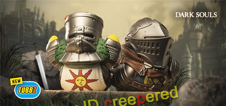 Dark Souls Solaire Armor