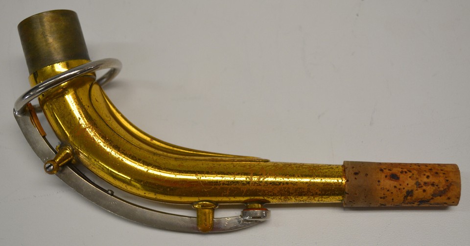 CLEVELAND 613 ALTO SAX BY KING MUSICAL INSTRUMENTS, EAST LAKE OH - KING ...