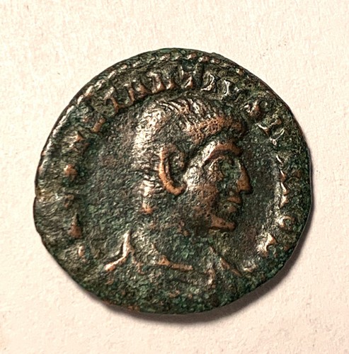 Constantius Gallus 351-354 AD Half Centenionalis. Siscia mint. | eBay