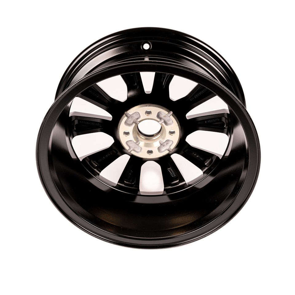 Renault Clio MK5 16" 6.5J Alloy Wheel Aluminium 4 Holes ET37 Boa Vista ...
