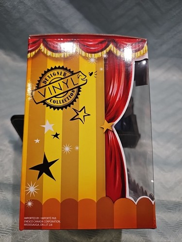 NEW - Disney Showcase Enesco Miss Mindy Vinyl ‘Jessica Rabbit’ Figure ...