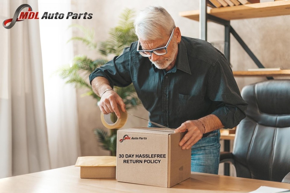 AutoStar Germany Propshaft Joint 26117522027 for BMW E60, E63, F10, F18 ...