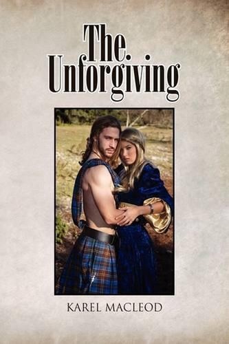 The Unforgiving by Karel MacLeod (English) Paperback Book | eBay
